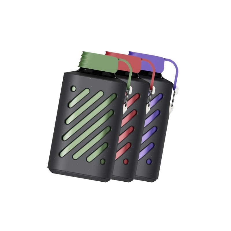 Vozol Gear 10000 Disposable Forest Berry Storm - 580 TL ...